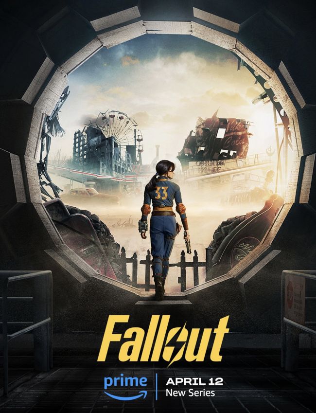 Fallout: Season 2 começa a ser filmado no próximo mês - Fallout (Amazon ...