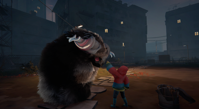 Herdling Análise - Gamereactor