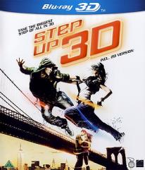 STEP UP 3D - Gamereactor PT