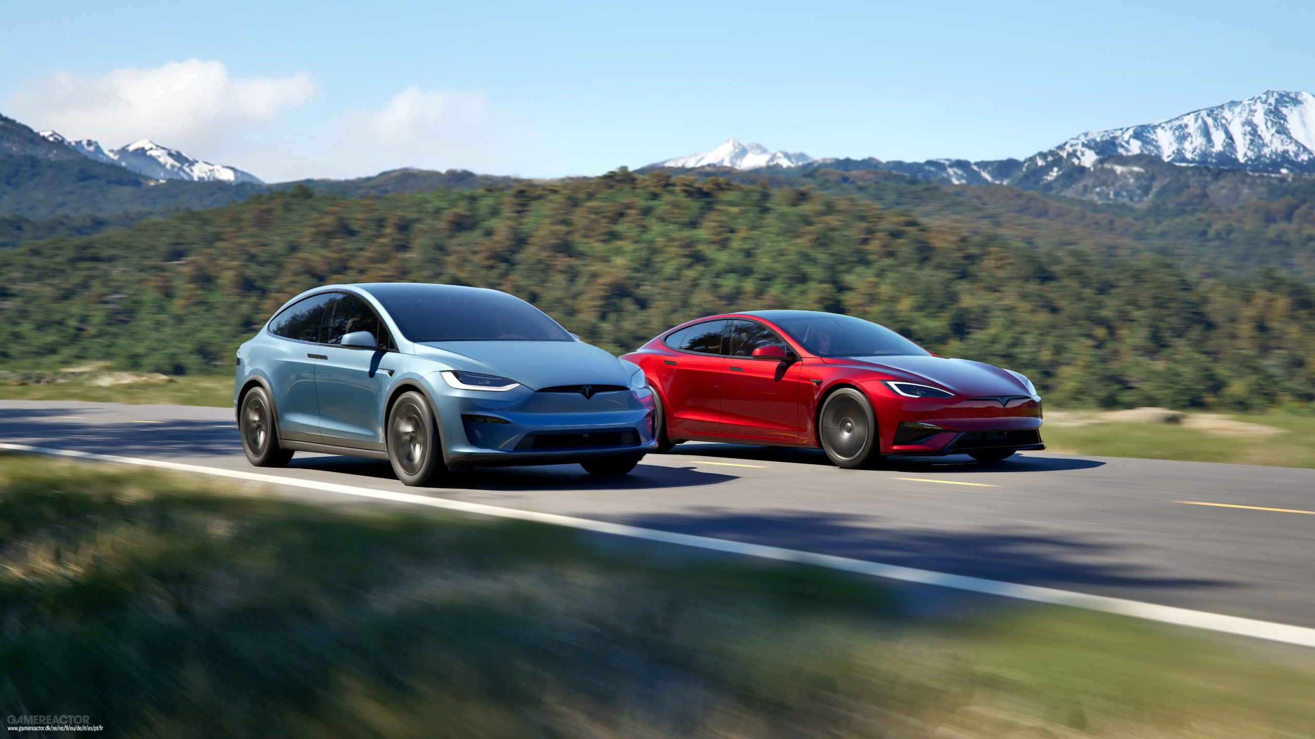 A Tesla está abandonando modelos de carros para focar mais em robôs e ...