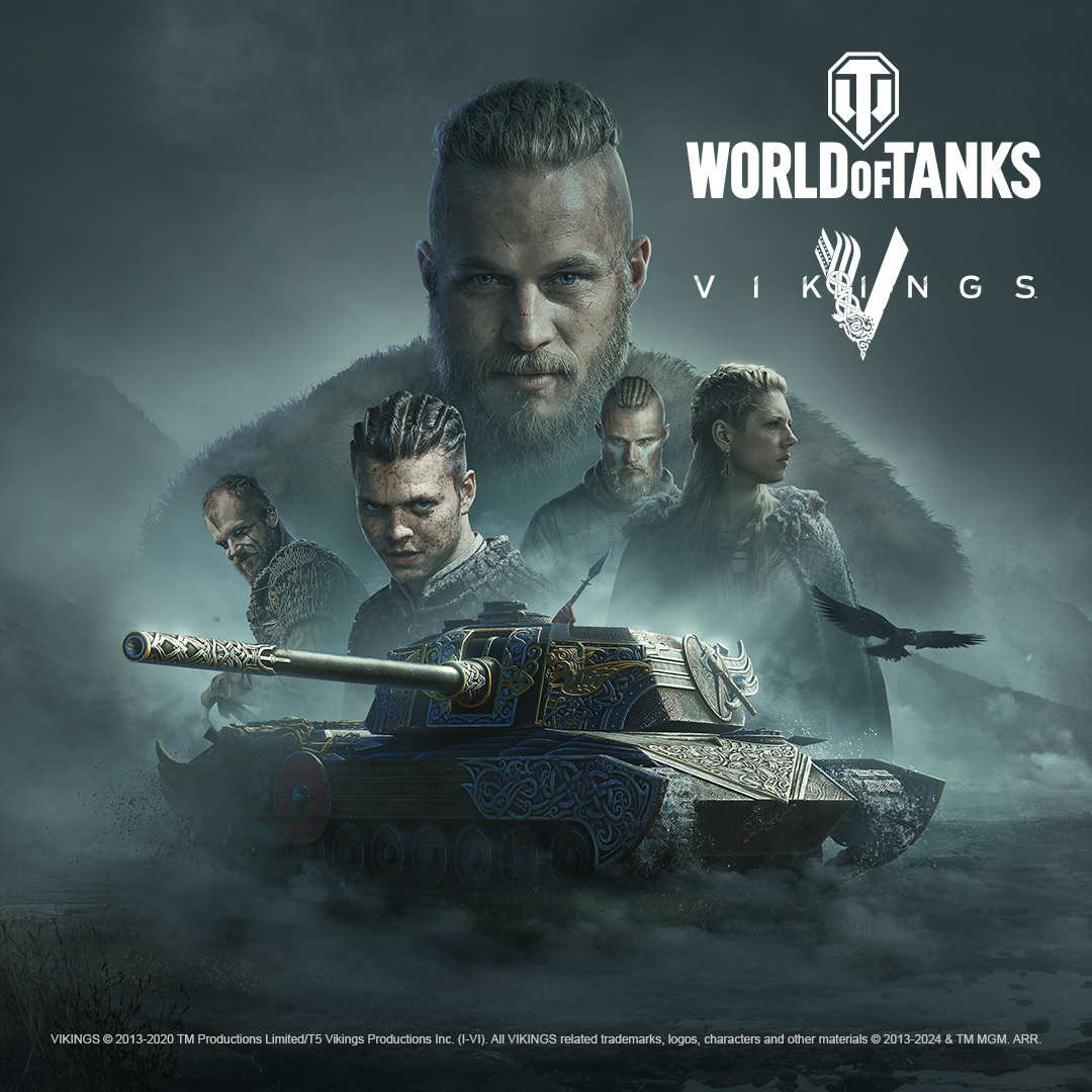 World of Tanks ' próxima colaboração se concentra em um dos maiores ...