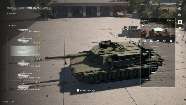 Broken Arrow - Gamereactor PT