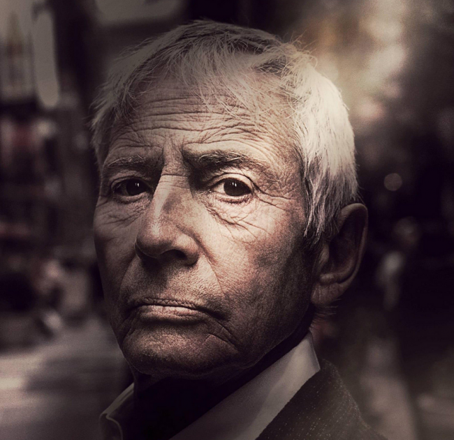The Jinx Part Two estreia na HBO no próximo ano - - Gamereactor
