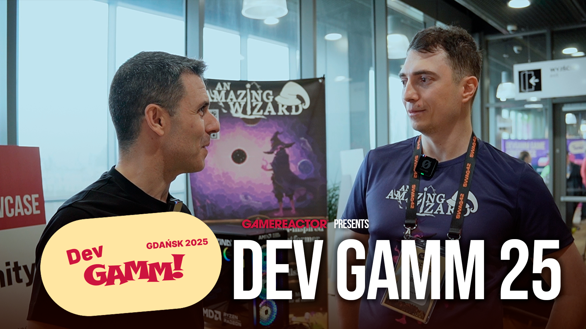 An Amazing Wizard tem tudo a ver com a combinação de feitiços: "Invoque ...