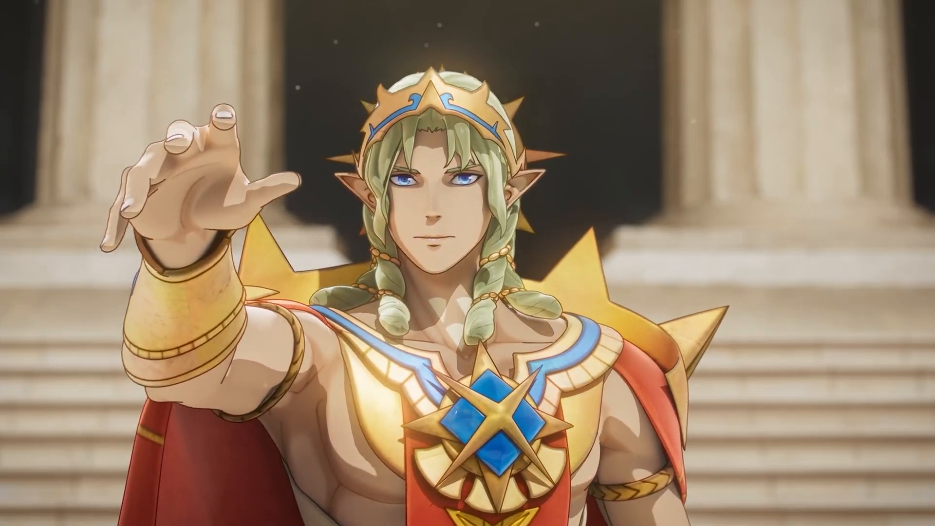 Fire Emblem retornará em 2026 com o título do Nintendo Switch 2 ...