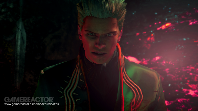 Novas imagens de DMC: Devil May Cry - Definitive Edition - DMC Devil ...
