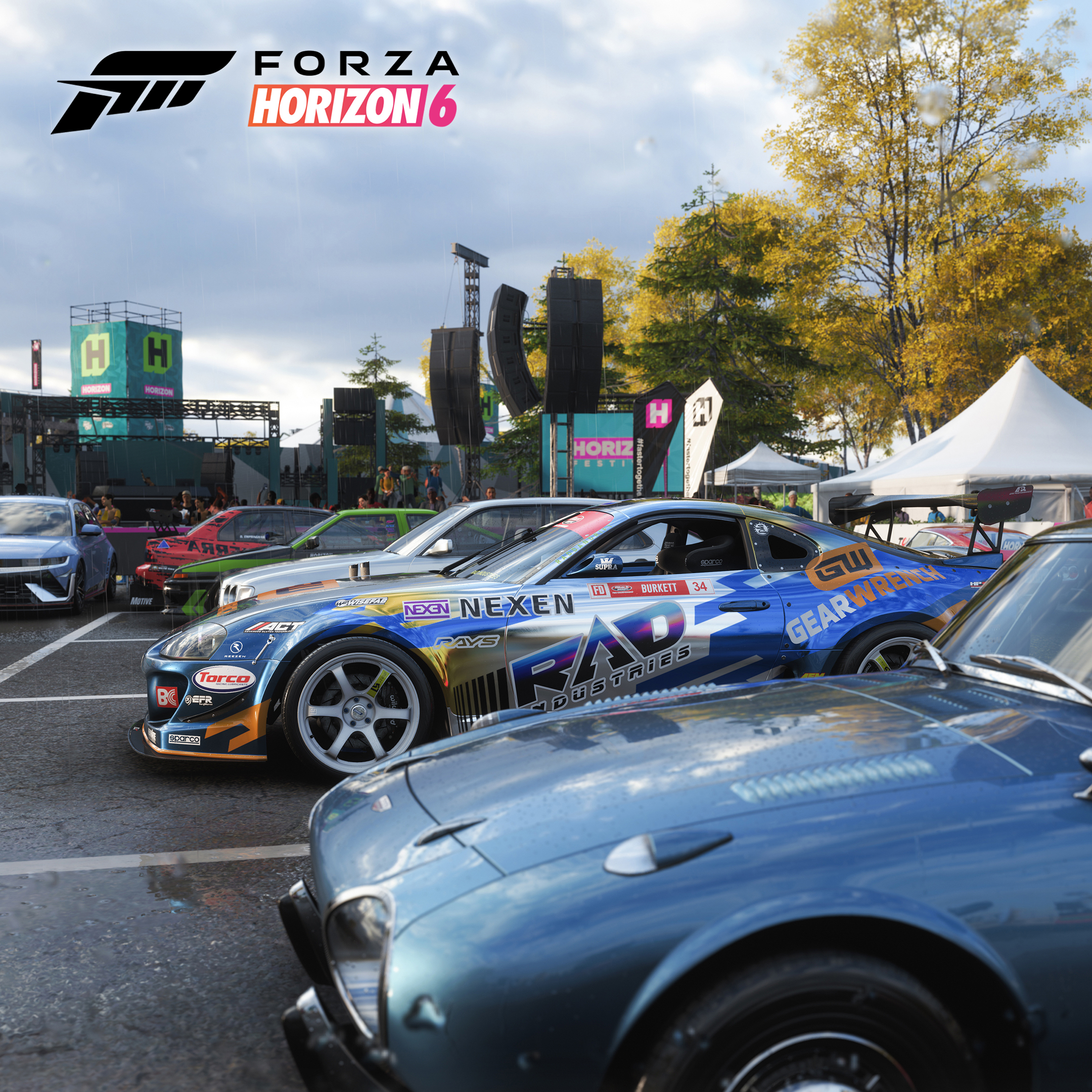 Forza Horizon 6 apresenta nove estações de rádio e toneladas de músicas ...