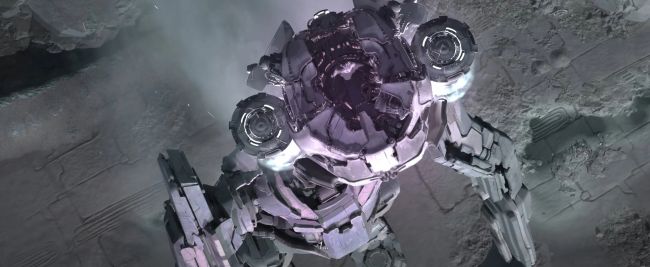 Desenvolvedores da Ico anunciam Project Robot