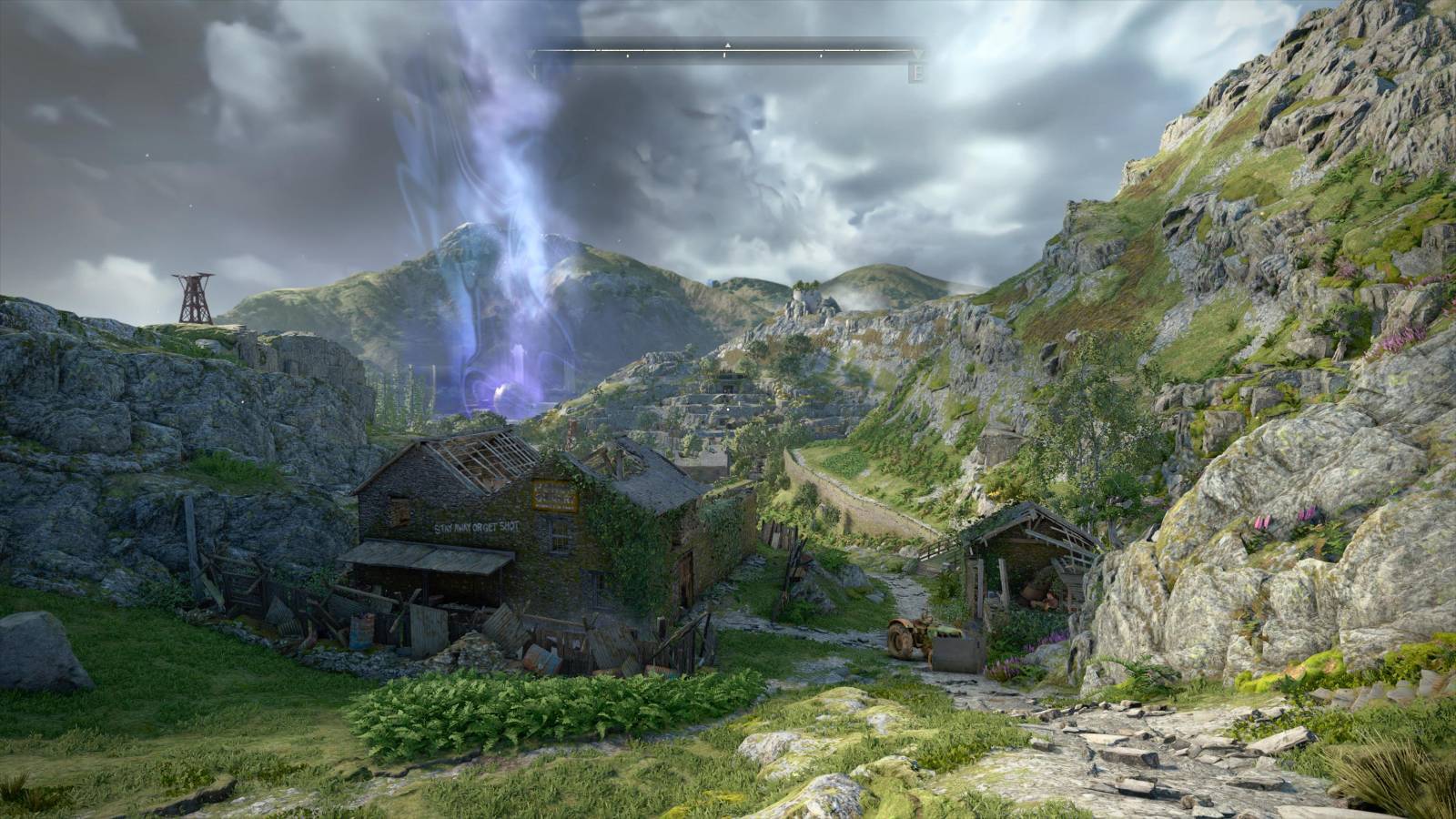 Atomfall Análise - Gamereactor