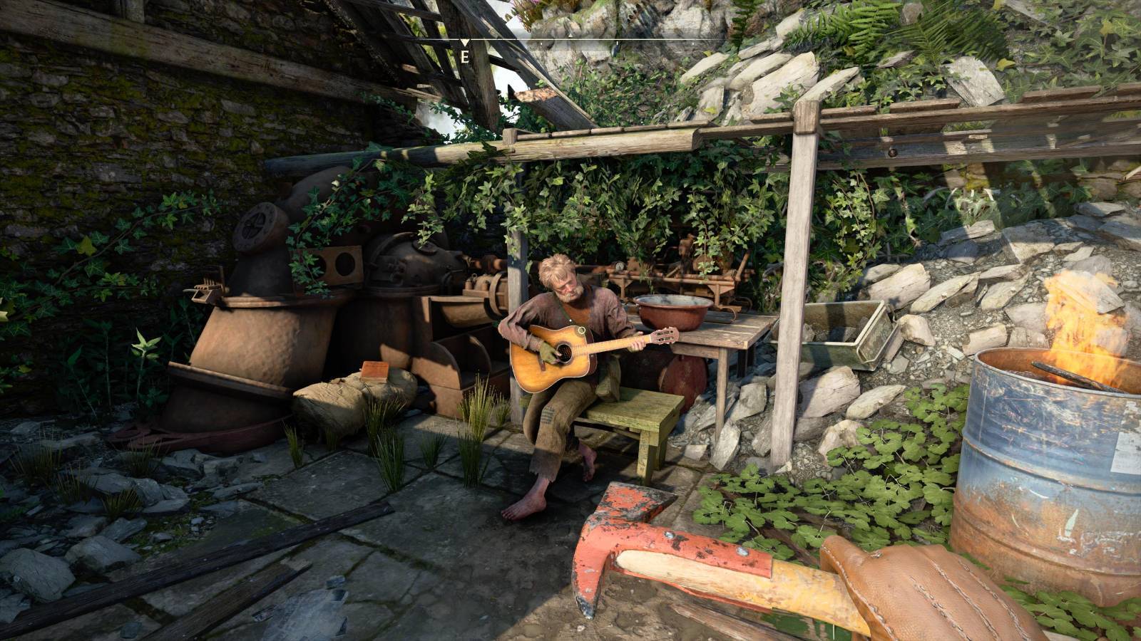 Atomfall Análise - Gamereactor