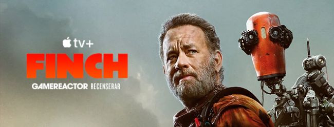 Finch - Gamereactor PT