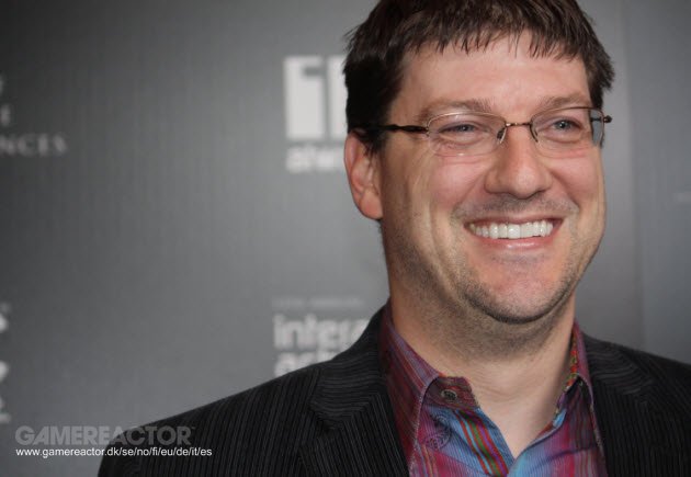 Randy Pitchford deixou de ser o Presidente da Gearbox Software ...