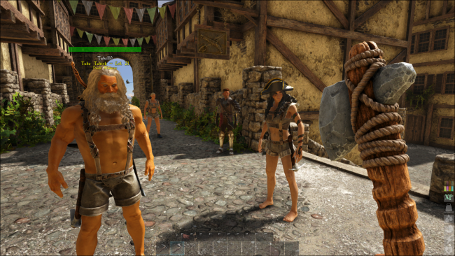 Atlas chega à Xbox One a 8 de outubro