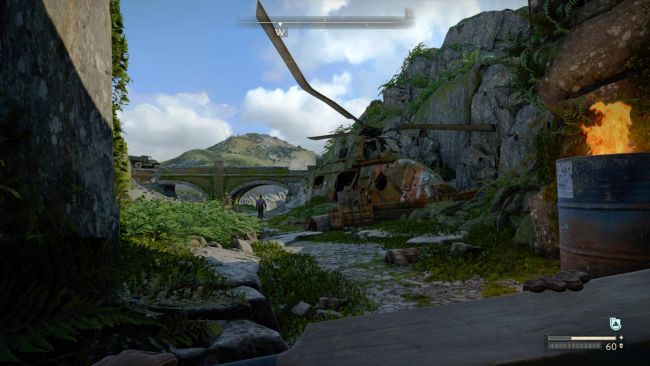 Atomfall Análise - Gamereactor