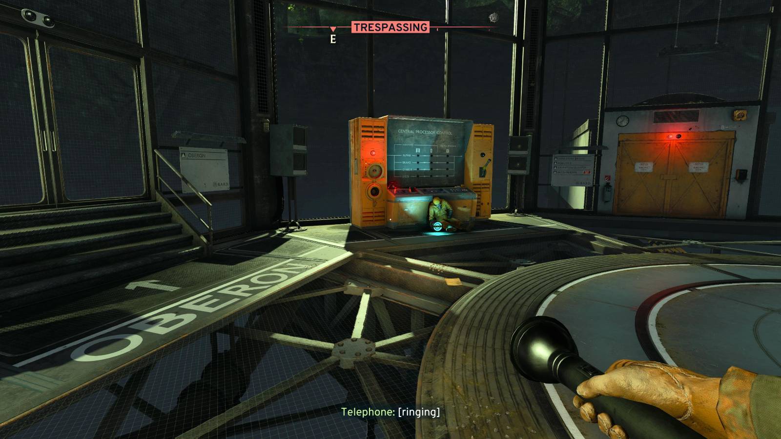 Atomfall - Gamereactor PT