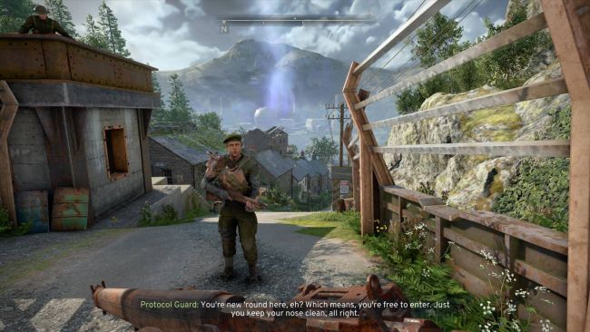 Atomfall Análise - Gamereactor