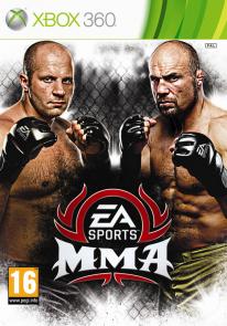 Bellator: MMA Onslaught Xbox 360 Original – Games Matrix