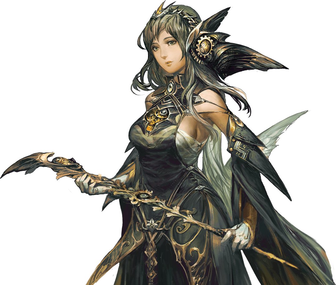 Dois RPG japoneses anunciados para Xbox One - Stranger of Sword City ...
