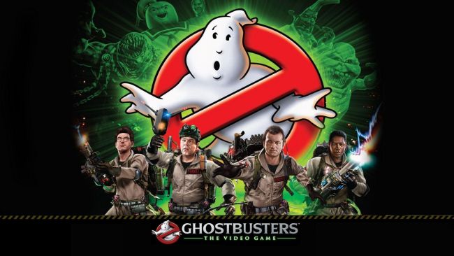 Ghostbusters: The Videogame Remastered anunciado para PC e consolas ...