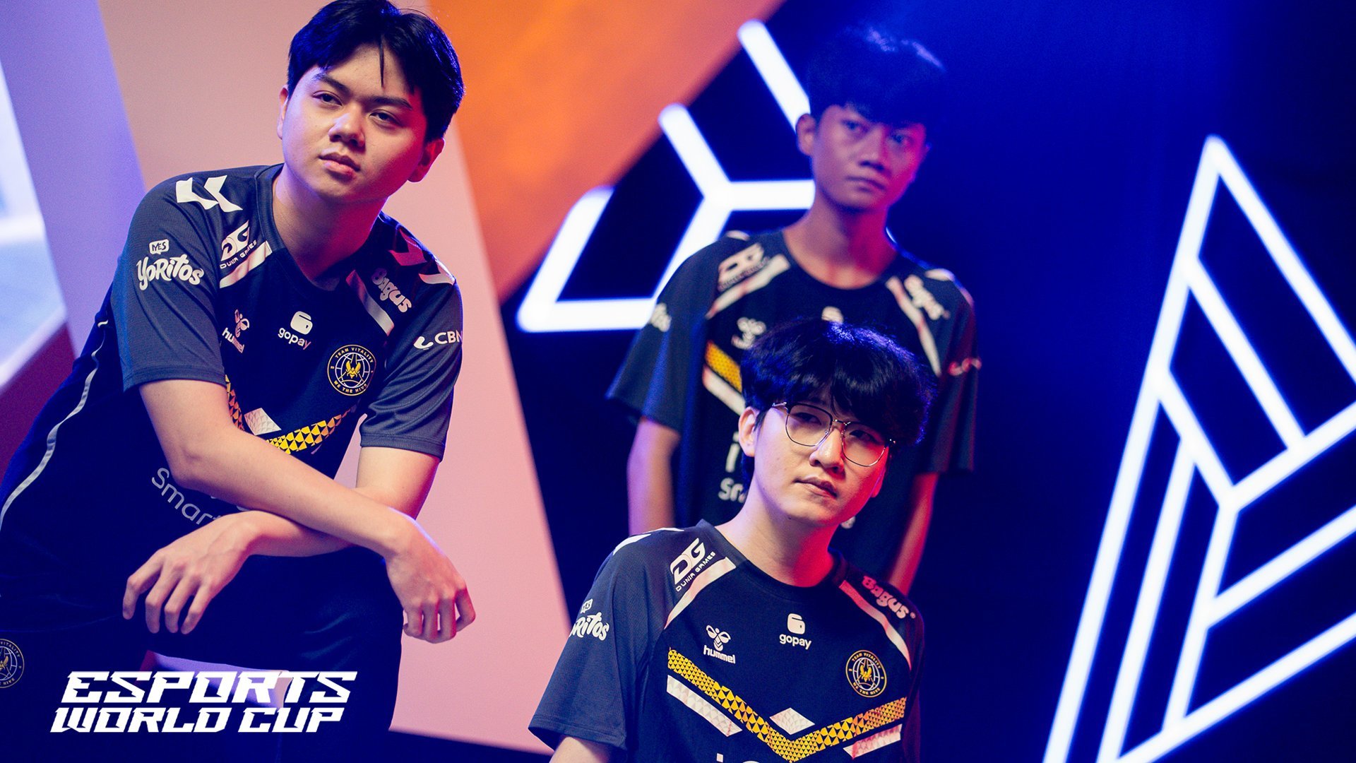 Aqui estão os grupos para a Copa do Mundo de Esports em andamento Honor ...