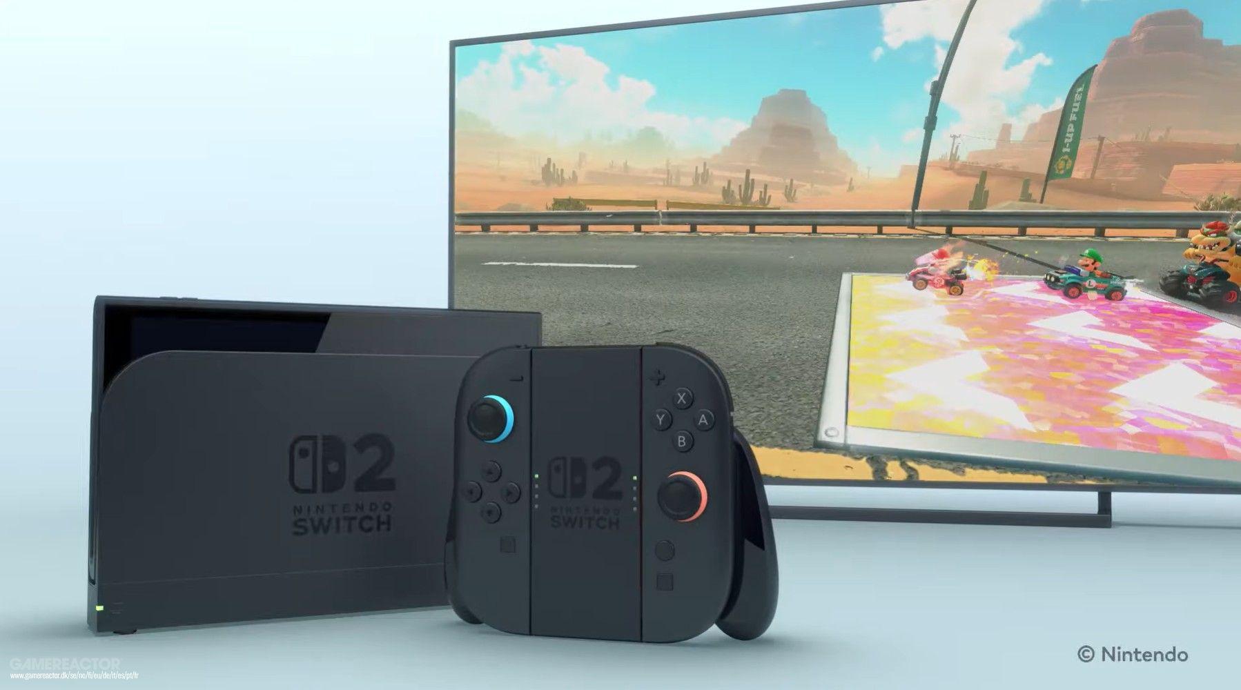 Reveladas as patentes do Nintendo Switch 2 Joy-Con e Pro Controller ...