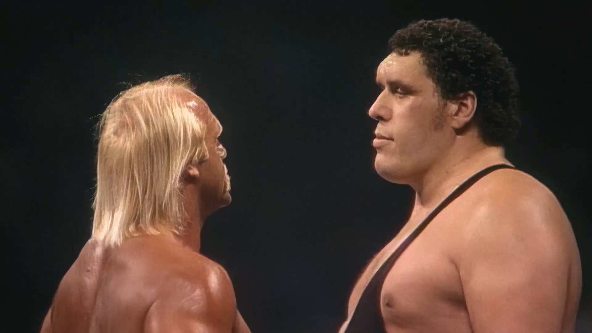 WWE 2K24 revela estrela de capa, primeiro visual de gameplay