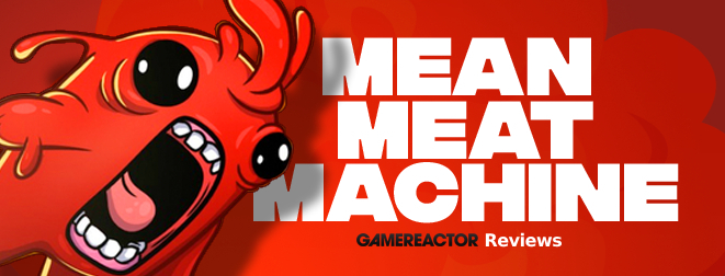 Dr. Fetus' Mean Meat Machine - Gamereactor PT