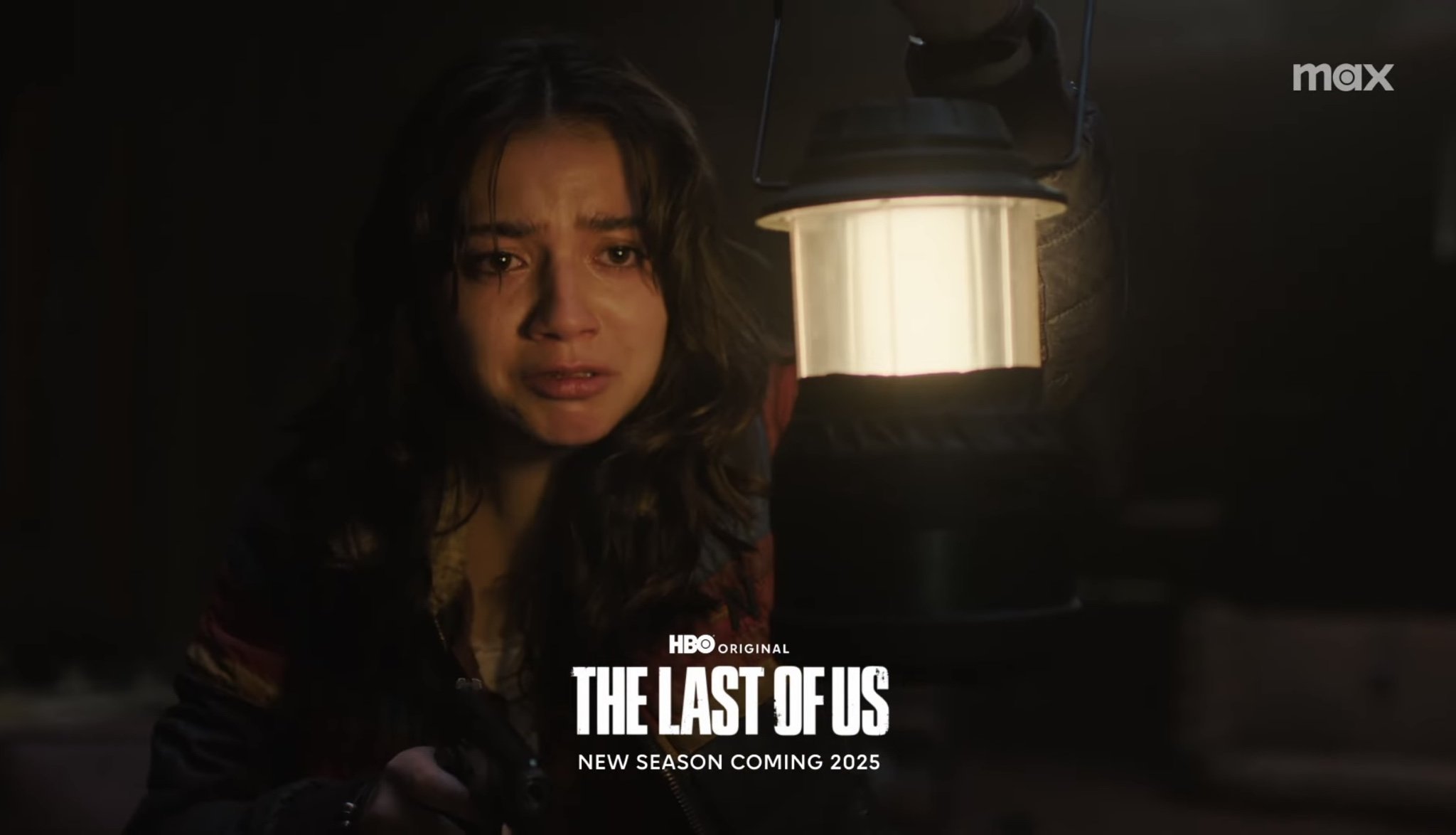 Cenas Da 2ª Temporada De The Last Of Us Mostradas No Trailer The Last