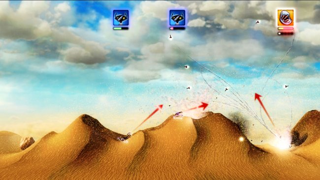 Death Tank - Gamereactor PT