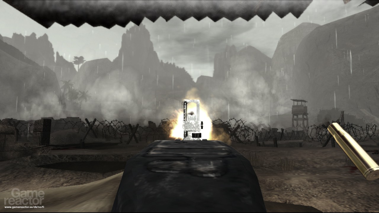 Shellshock 2: Blood Trails - Gamereactor PT