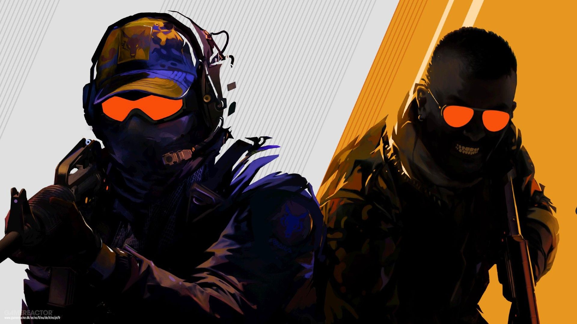 Temos uma ideia de quando será realizado o primeiro Major Counter-Strike 2