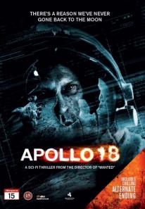 Apollo 18 - Gamereactor PT
