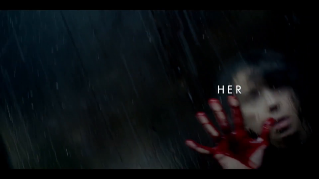 Bring Her Back - Gamereactor PT