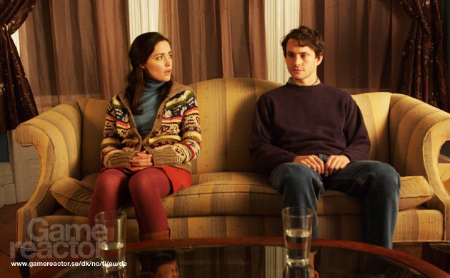 Adam - Gamereactor PT