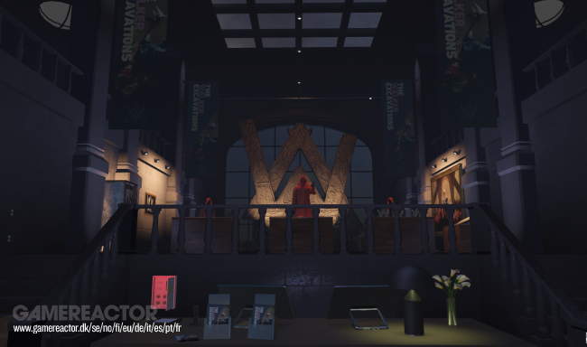 O DJ Alan Walker lançou nova experiência interativa - - Gamereactor