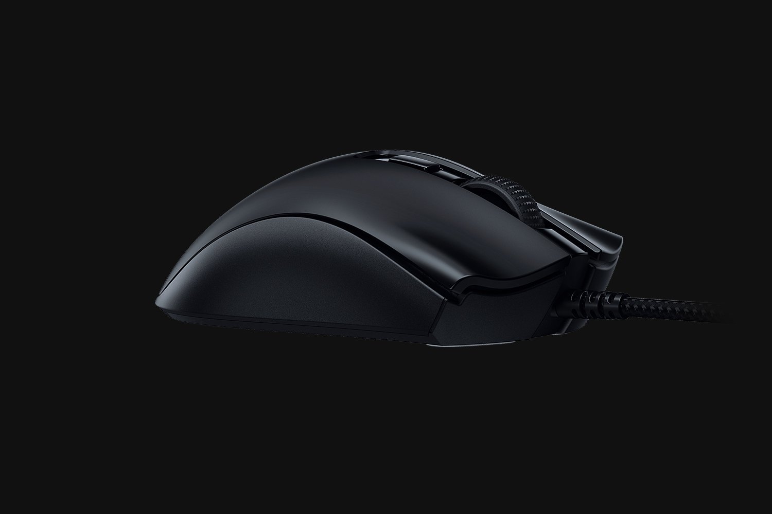 Apresentamos o novo rato Razer Death Adder V2 Mini - - Gamereactor
