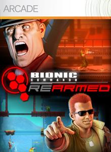 Bionic Commando: Rearmed - Gamereactor PT