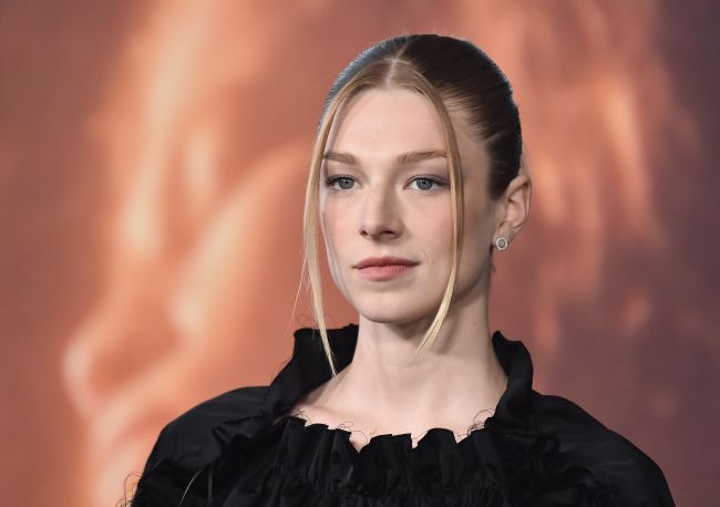 Relatório: Hunter Schafer entre os favoritos para interpretar a ...