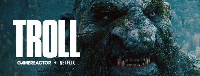 Troll - Gamereactor PT