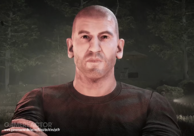 The Walking Dead: Destinies Análise - Gamereactor