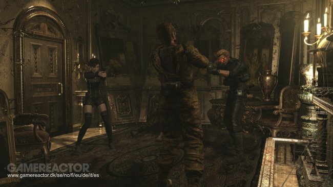 Top 11: Saga Resident Evil - - Gamereactor