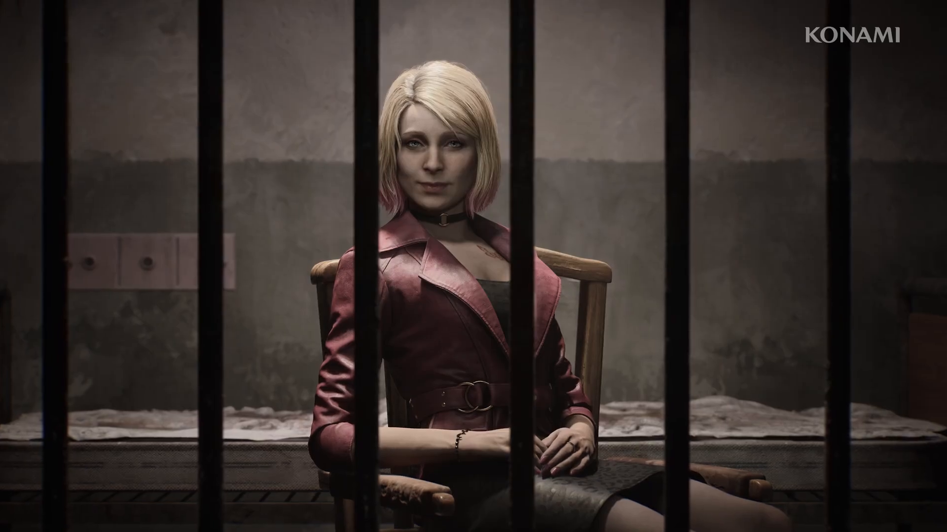 Refresque-se na história de Silent Hill 2 em novo trailer de remake - Silent Hill 2 Remake ...