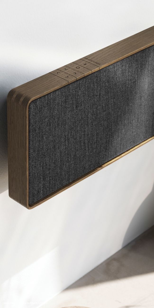 B&O Beosound Stage