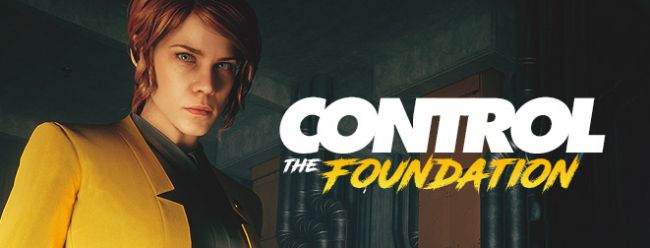 Control: The Foundation Análise - Gamereactor