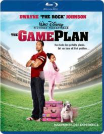 The Game Plan - Gamereactor PT