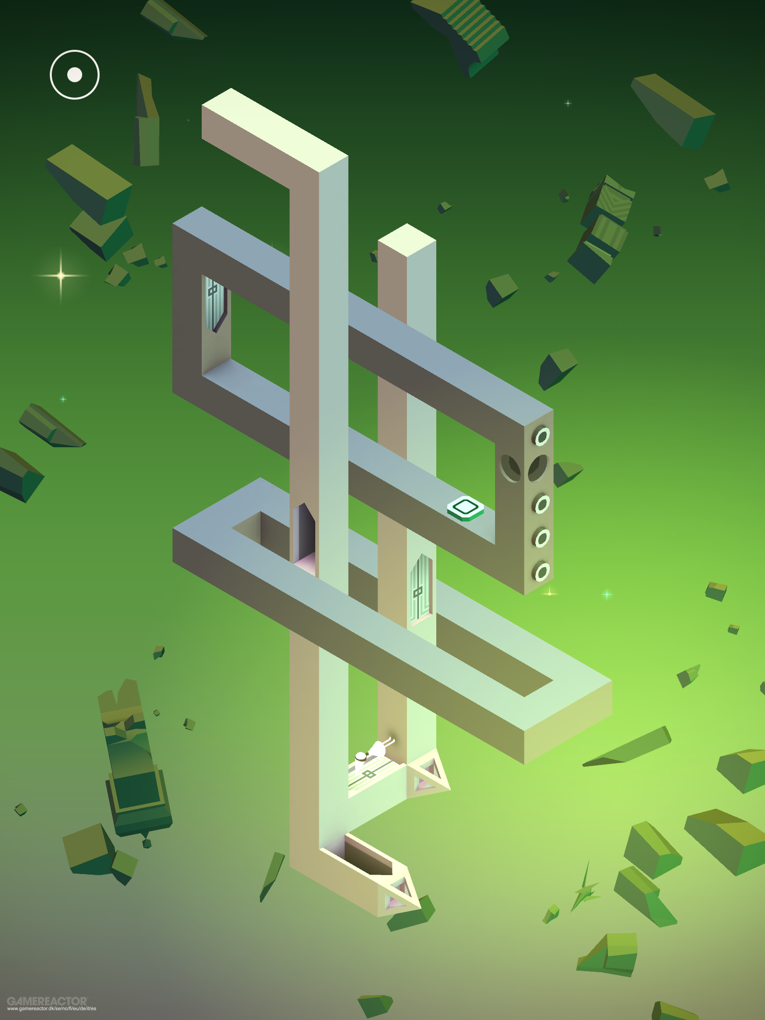 Versão Android de Monument Valley está gratuita