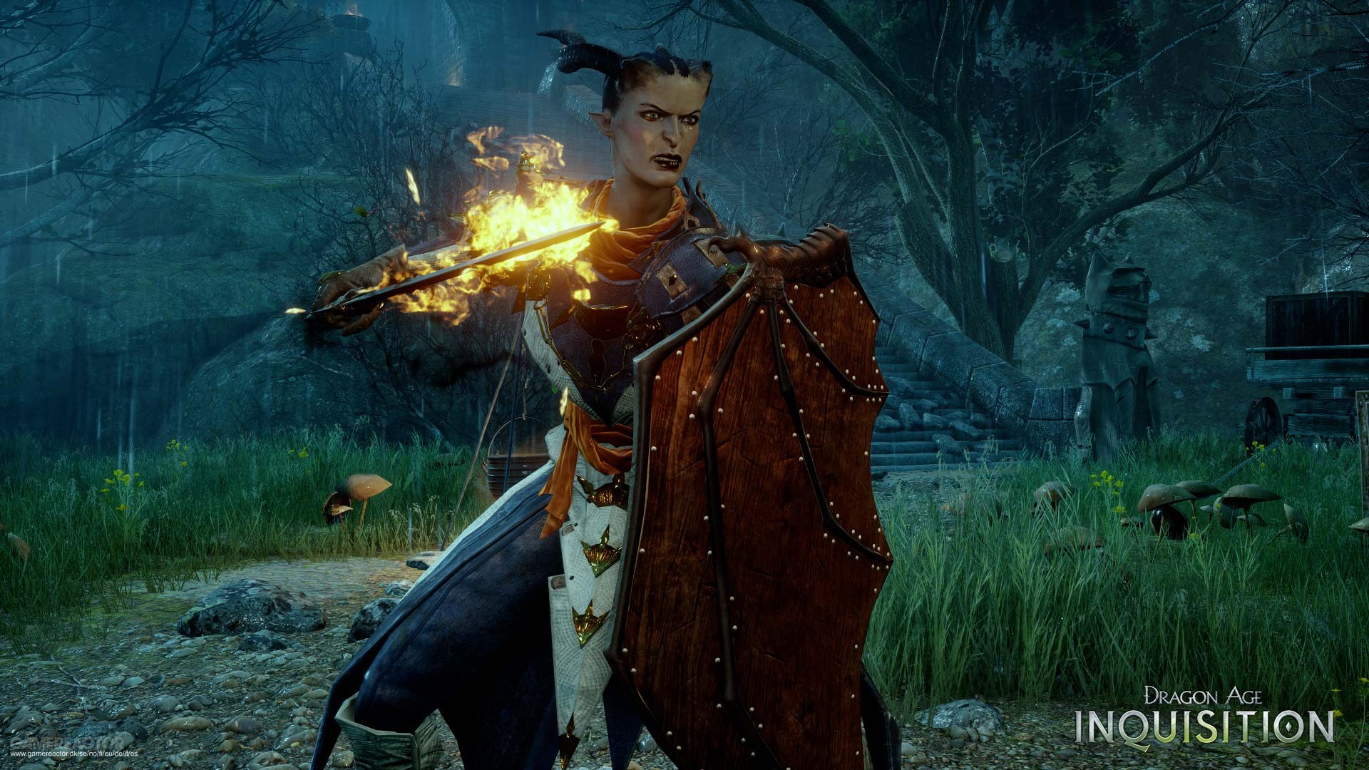Dragon Age: Inquisition Análise - Gamereactor