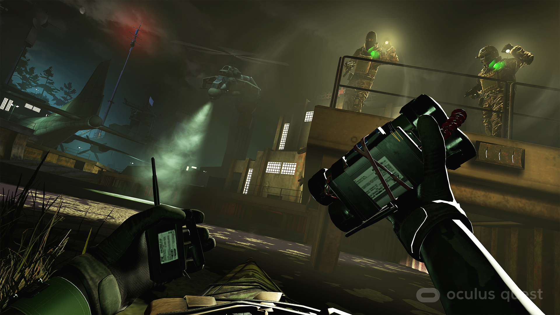 Phantom: Covert Ops - Gamereactor PT
