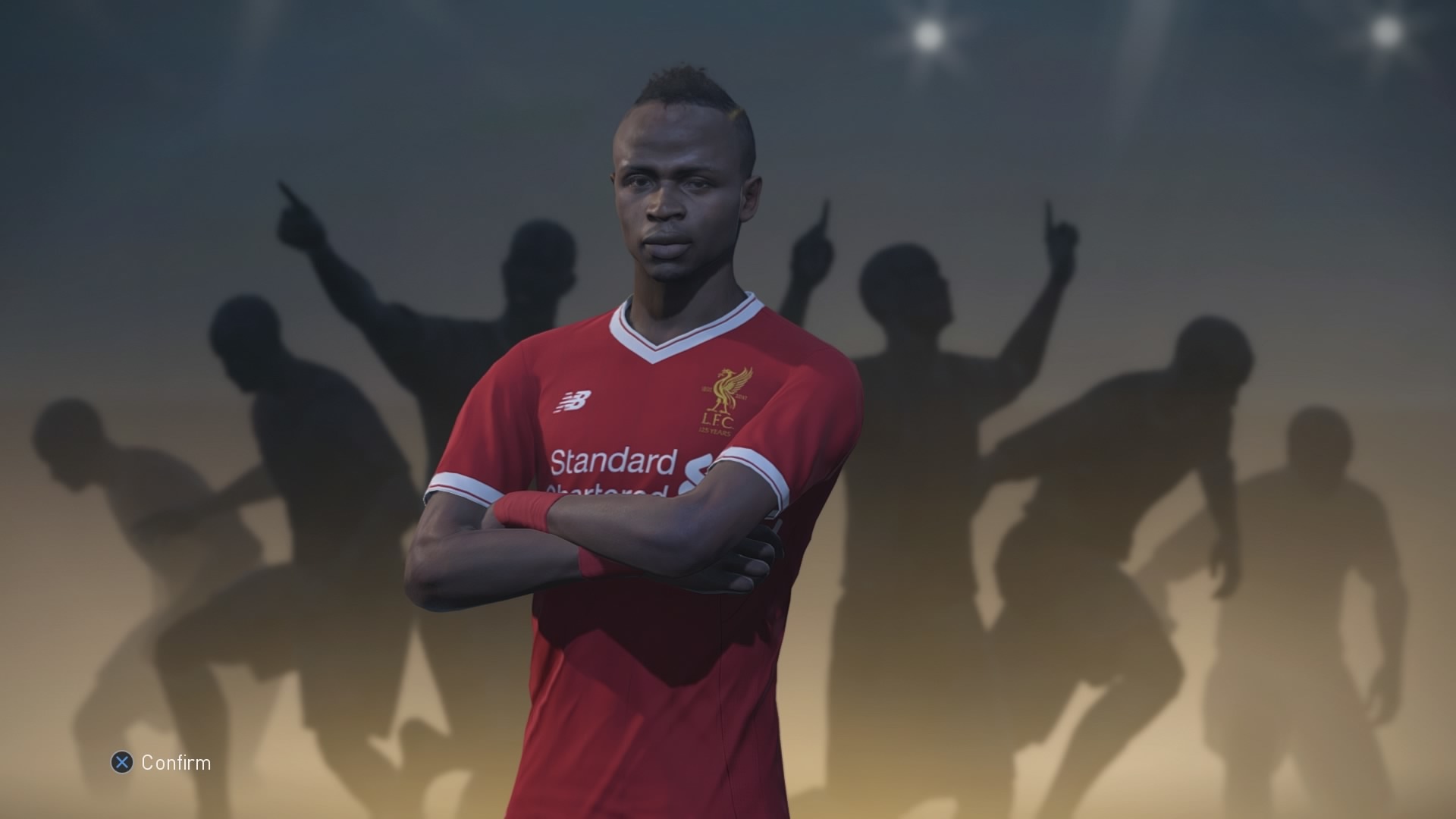 Pro Evolution Soccer 2018 Análise - Gamereactor