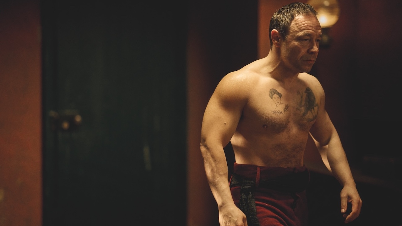 A Thousand Blows marcou uma estreia